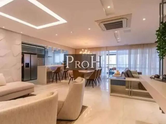 Apartamento para Venda em Santo André/SP Vila Gilda 3 Quartos