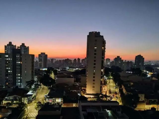 Apartamento para Venda em Santo André/SP Vila Gilda 3 Quartos