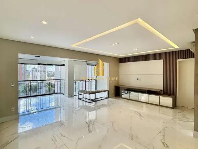 Apartamento para Venda em Santo André/SP Vila Gilda 3 Quartos