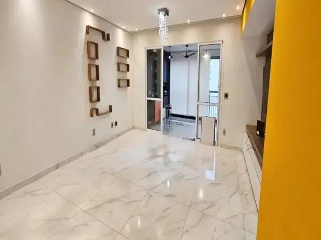 Apartamento para Venda em Santo André/SP Vila Gilda 3 Quartos