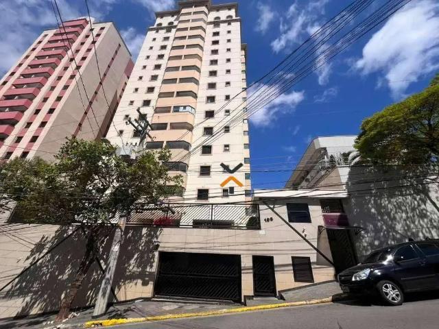 Apartamento para Venda em Santo André/SP Vila Gilda 3 Quartos