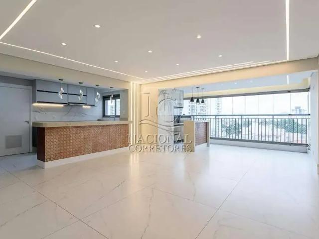 Apartamento para Venda em Santo André/SP Vila Gilda 3 Quartos