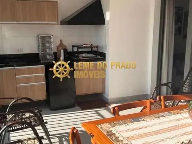 Apartamento para Venda em Santo André/SP Vila Gilda 3 Quartos