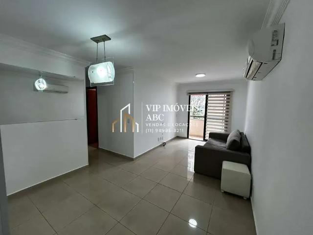 Apartamento para Venda em Santo André/SP Vila Gilda 3 Quartos