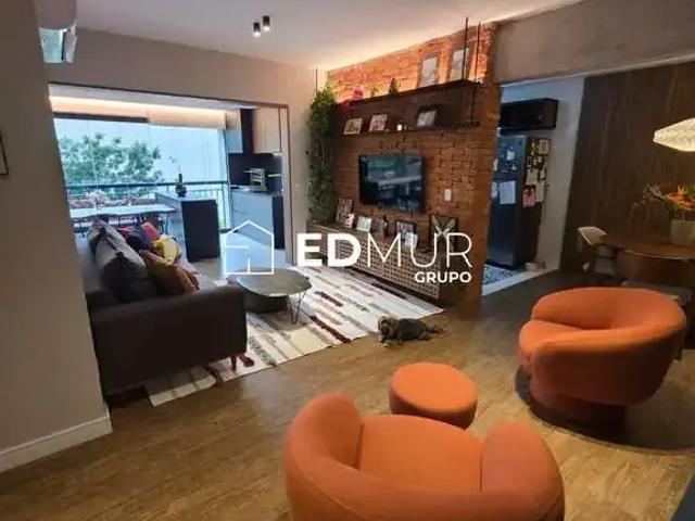 Apartamento para Venda em Santo André/SP Vila Gilda 3 Quartos