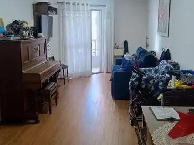 Apartamento para Venda em Santo André/SP Vila Gilda 3 Quartos