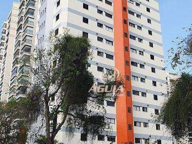 Apartamento para Venda em Santo André/SP Jardim Bela Vista 3 Quartos
