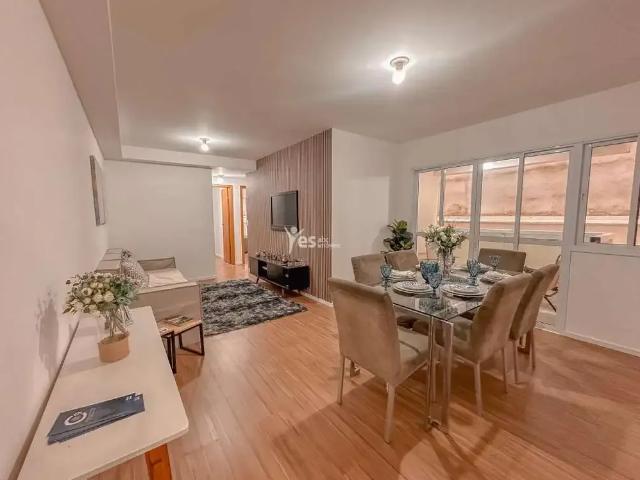 Apartamento para Venda em Santo André/SP Vila Gilda 3 Quartos