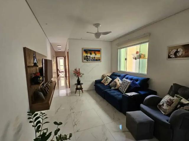 Apartamento para Venda em Santo André/SP Vila Gilda 3 Quartos
