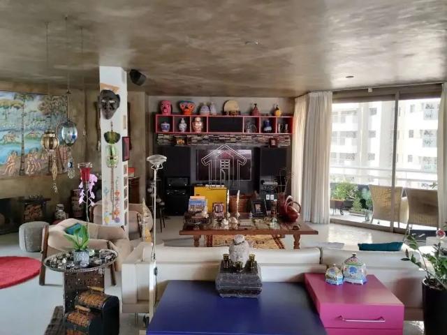 Apartamento para Venda em Santo André/SP Vila Gilda 3 Quartos