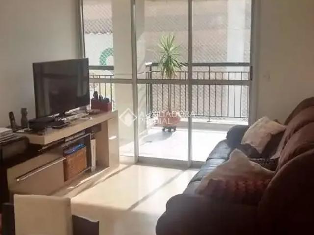 Apartamento para Venda em Santo André/SP Vila Gilda 3 Quartos