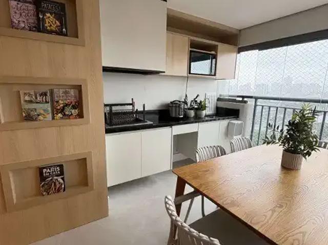 Apartamento para Venda em Santo André/SP Vila Gilda 3 Quartos
