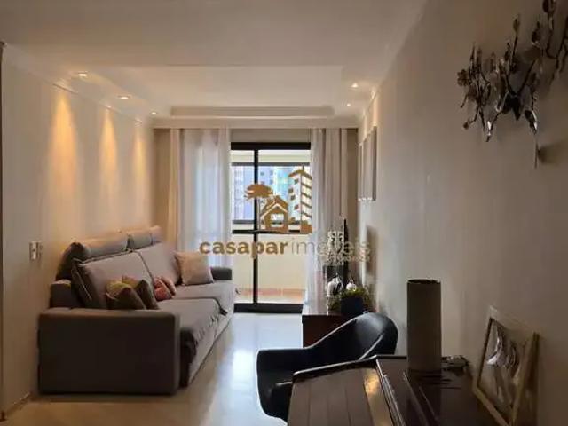 Apartamento para Venda em Santo André/SP Vila Gilda 3 Quartos