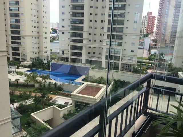 Apartamento para Venda em Santo André/SP Vila Gilda 3 Quartos