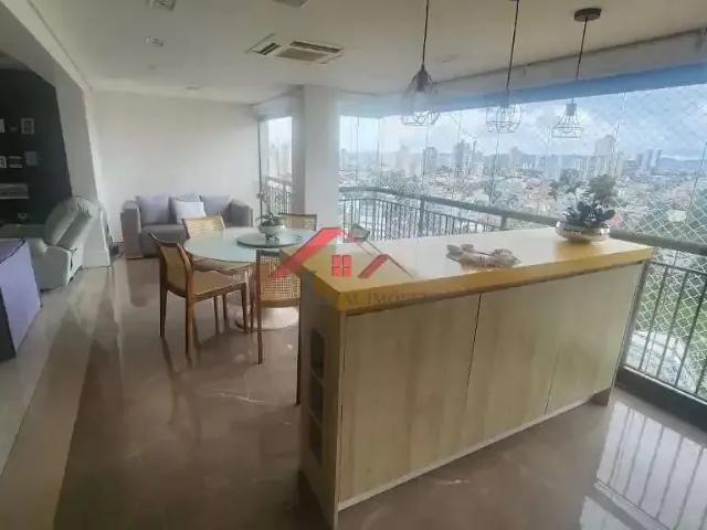 Apartamento para Venda em Santo André/SP Vila Gilda 3 Quartos