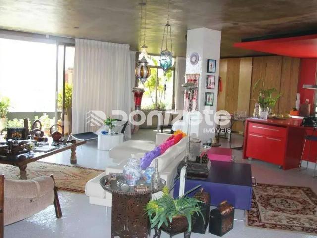 Apartamento para Venda em Santo André/SP Vila Gilda 3 Quartos