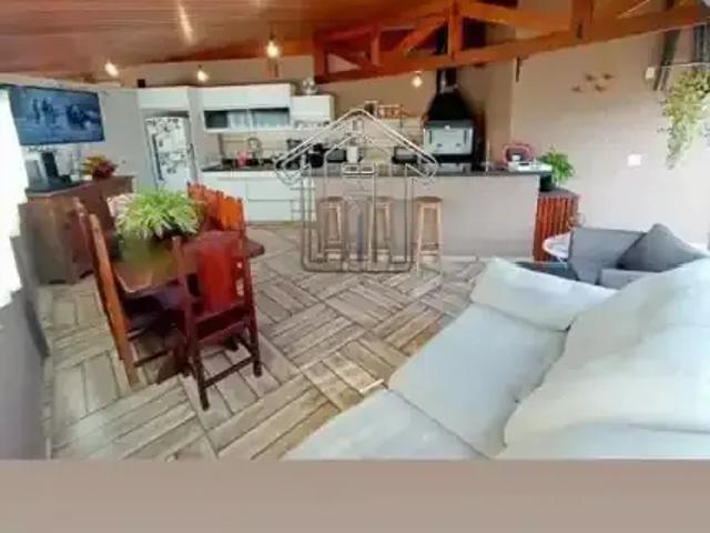 Apartamento para Venda em Santo André/SP Vila Gilda 3 Quartos