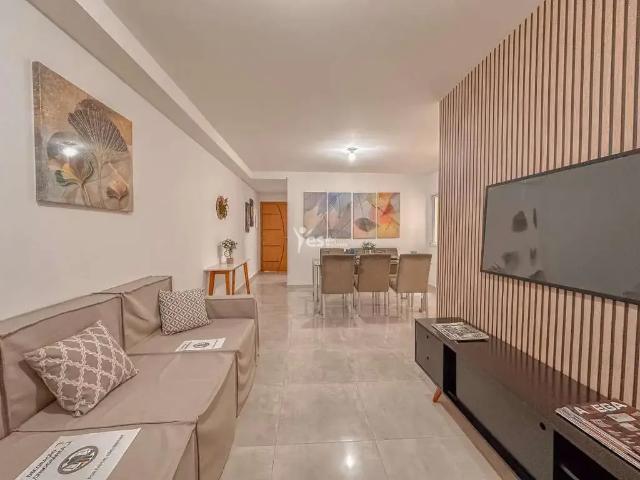 Apartamento para Venda em Santo André/SP Vila Gilda 3 Quartos