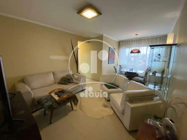 Apartamento para Venda em Santo André/SP Vila Gilda 3 Quartos