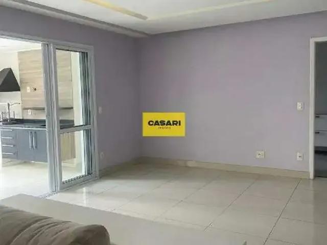 Apartamento para Venda em Santo André/SP Vila Gilda 3 Quartos