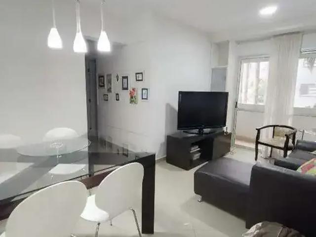 Apartamento para Venda em Santo André/SP Vila Gilda 3 Quartos