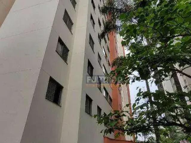 Apartamento para Venda em Santo André/SP Vila Gilda 3 Quartos