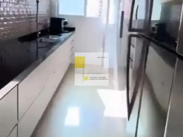 Apartamento para Venda em Santo André/SP Vila Gilda 3 Quartos