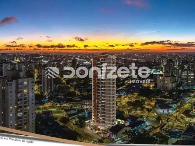 Apartamento para Venda em Santo André/SP Vila Gilda 3 Quartos