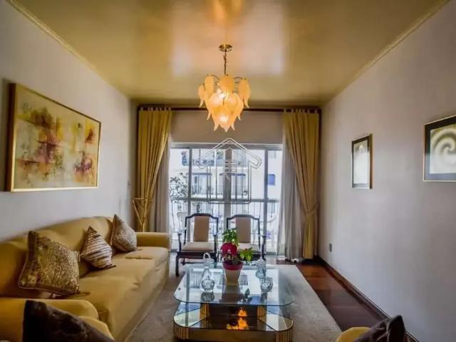 Apartamento para Venda em Santo André/SP Vila Gilda 3 Quartos