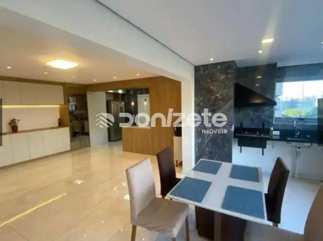 Apartamento para Venda em Santo André/SP Vila Gilda 3 Quartos
