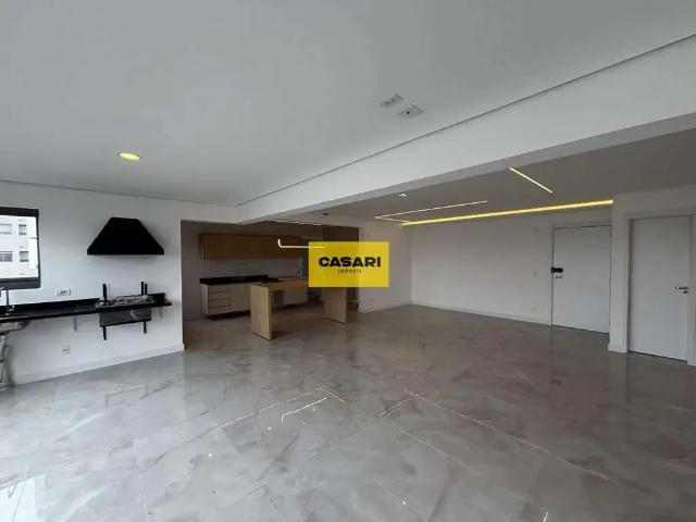 Apartamento para Venda em Santo André/SP Vila Gilda 3 Quartos