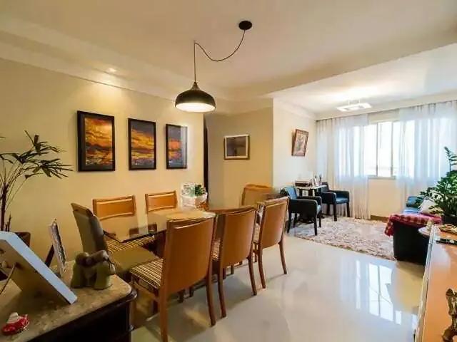 Apartamento para Venda em Santo André/SP Vila Gilda 3 Quartos