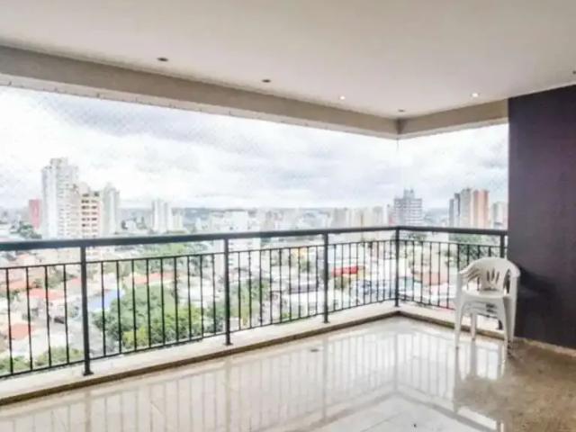 Apartamento para Venda em Santo André/SP Vila Gilda 3 Quartos