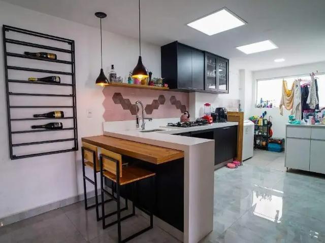 Apartamento para Venda em Santo André/SP Vila Gilda 3 Quartos