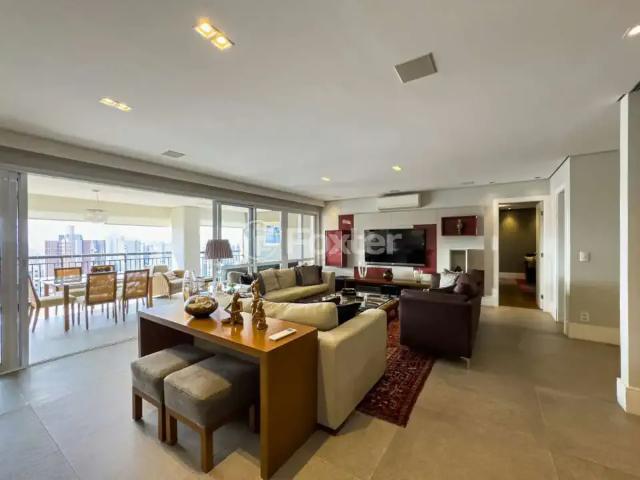 Apartamento para Venda em Santo André/SP Vila Gilda 3 Quartos