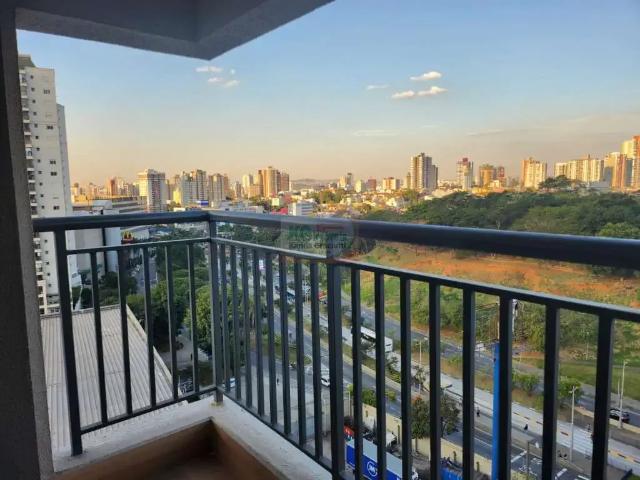 Apartamento para Venda em Santo André/SP Vila Gilda 3 Quartos