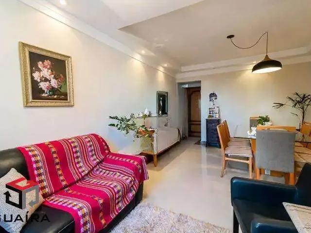 Apartamento para Venda em Santo André/SP Vila Gilda 3 Quartos