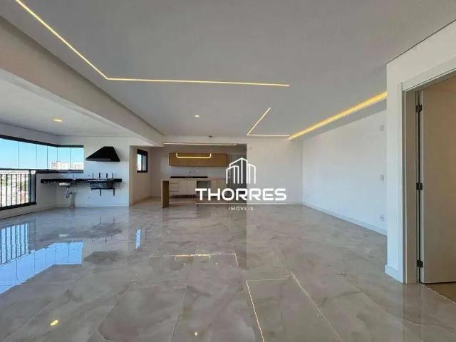 Apartamento para Venda em Santo André/SP Vila Gilda 3 Quartos