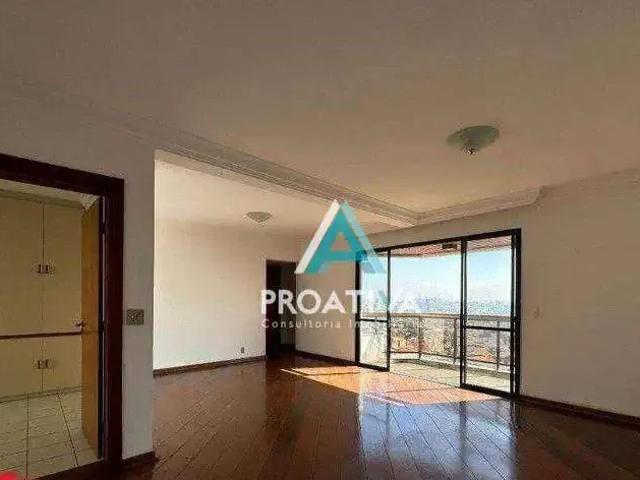 Apartamento para Venda em Santo André/SP Vila Gilda 3 Quartos