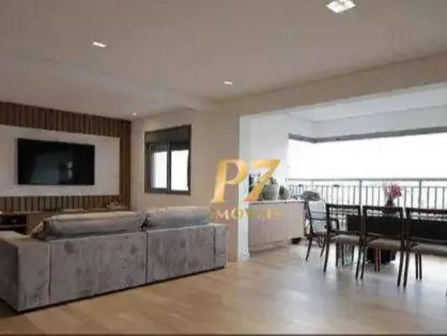Apartamento para Venda em Santo André/SP Vila Gilda 3 Quartos