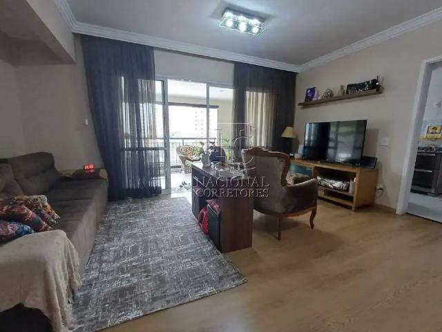 Apartamento para Venda em Santo André/SP Vila Gilda 3 Quartos
