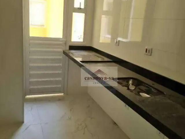 Apartamento para Venda em Santo André/SP Vila Gilda 3 Quartos