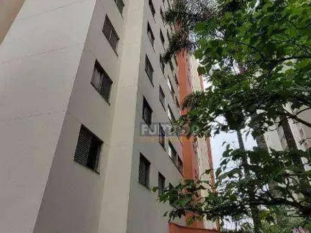 Apartamento para Venda em Santo André/SP Vila Gilda 3 Quartos