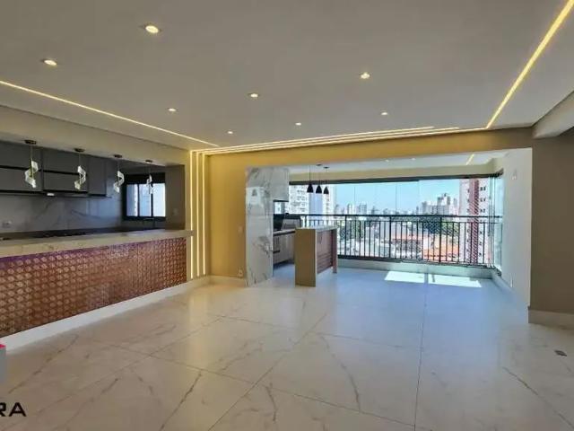 Apartamento para Venda em Santo André/SP Vila Gilda 3 Quartos