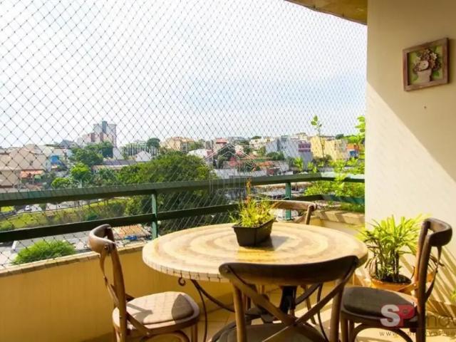 Apartamento para Venda em Santo André/SP Vila Gilda 3 Quartos