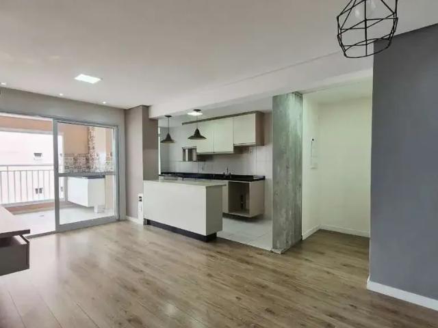 Apartamento para Venda em Santo André/SP Vila Gilda 3 Quartos