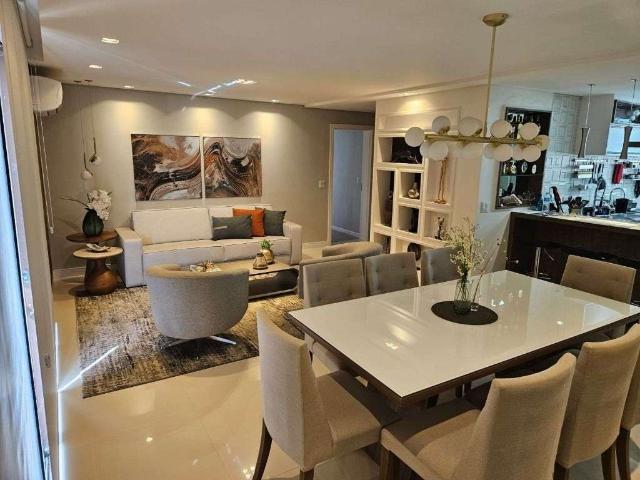 Apartamento para Venda em Santo André/SP Vila Gilda 3 Quartos