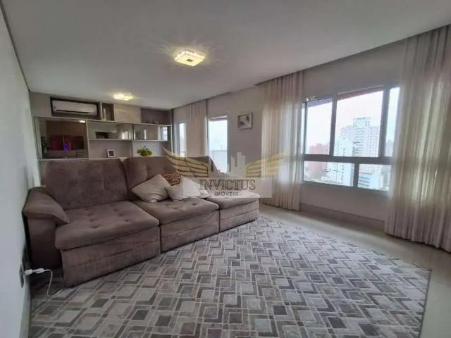 Apartamento para Venda em Santo André/SP Vila Gilda 3 Quartos