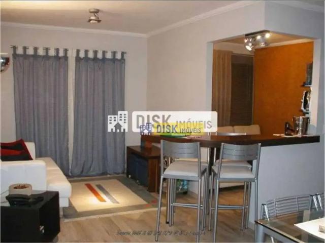 Apartamento para Venda em Santo André/SP Vila Gilda 3 Quartos