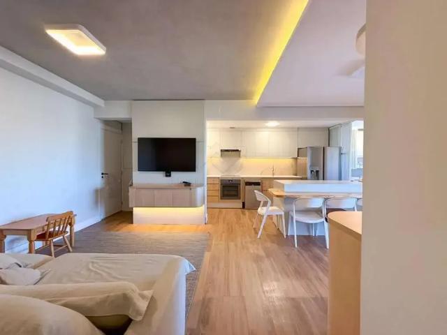Apartamento para Venda em Santo André/SP Vila Gilda 3 Quartos